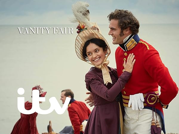 Watch Vanity Fair | Prime Video