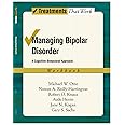 Amazon.com: Managing Bipolar Disorder: A Cognitive Behavior Treatment ...