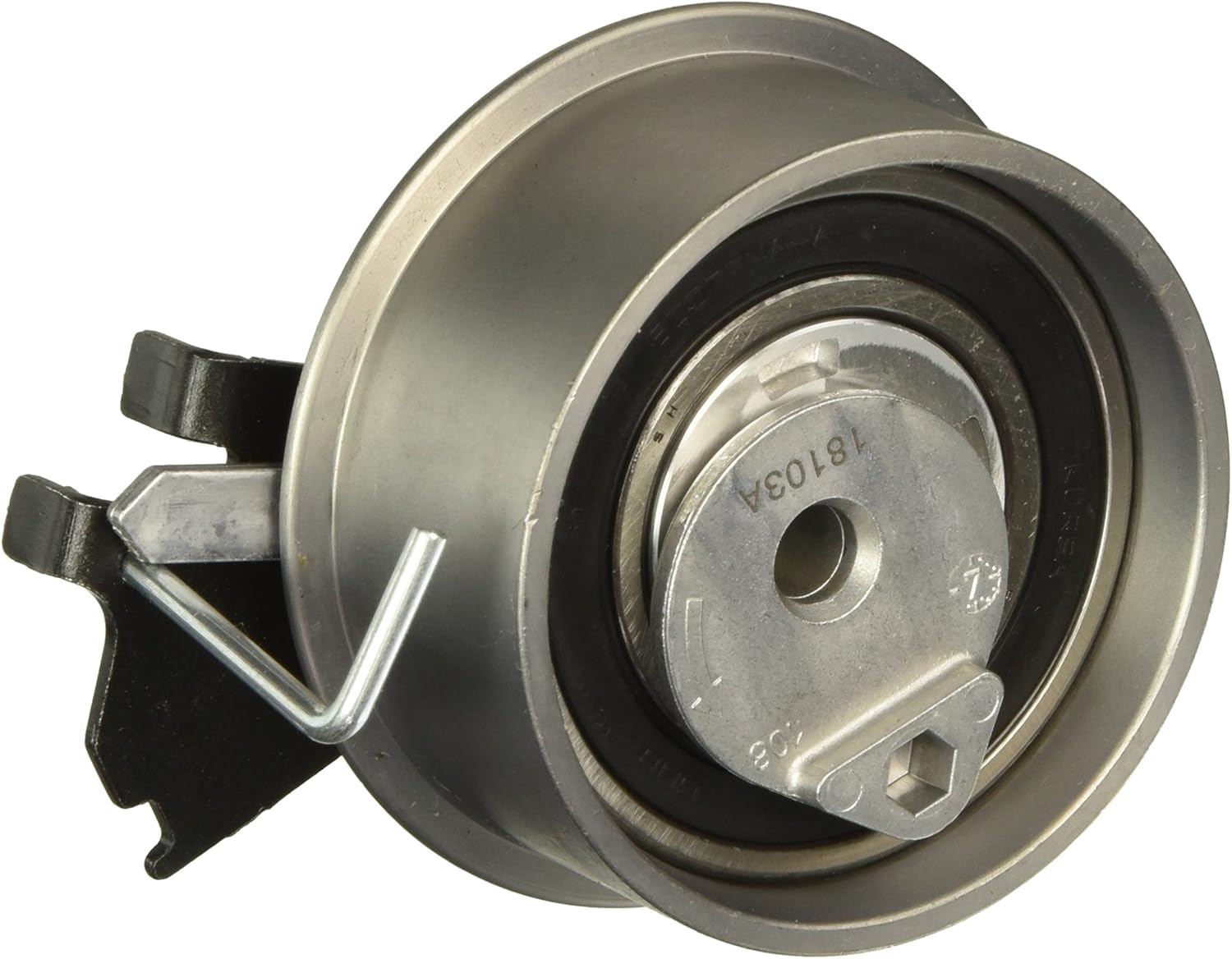 Geunine Hyundai 24410-23050 TENSIONER ASSY-VLV TIMING BELT / 2441023050 ...