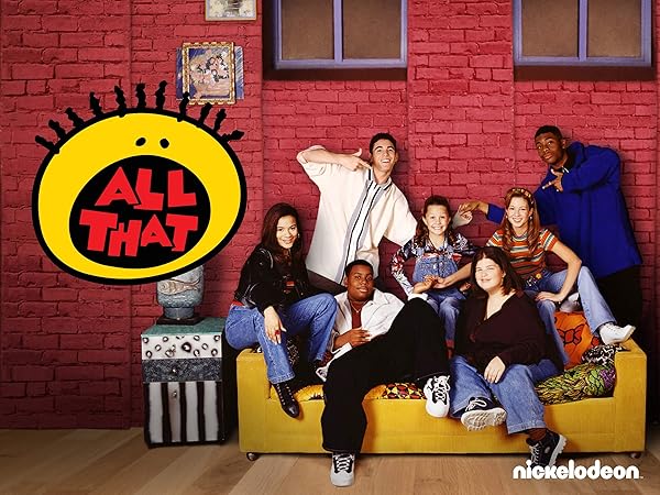 Watch All That Season 3 | Prime Video