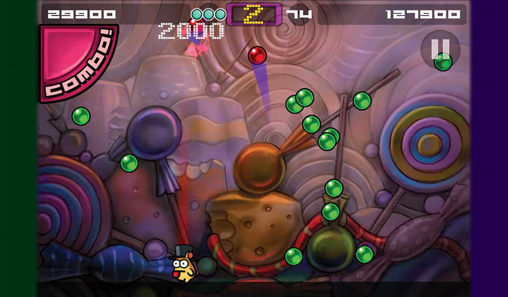 Super Combombo Bubble Blaster:Amazon.ca:Appstore for Android