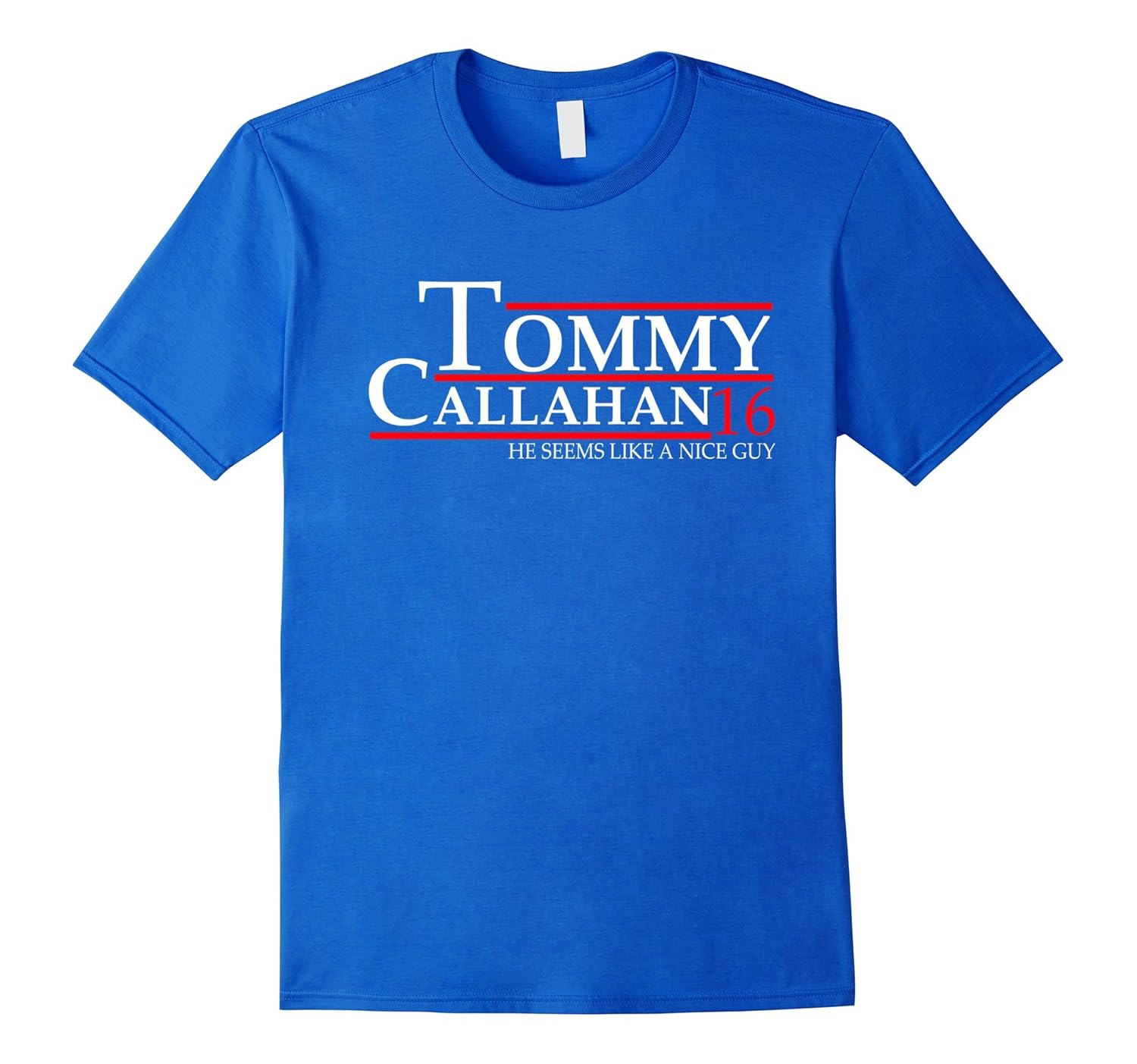 TOMMY-CALLAHAN 16 HE SEEMS LIKE A NICE GUY-Art – Artvinatee