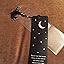 Shoot for the Moon Beaded Bookmark: Peter Pauper Press: 9781593593148 ...