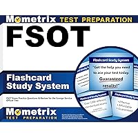 FSOT Flashcard Study System: FSOT Exam Practice Questions & Review for ...