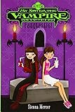 My Sister the Vampire, No. 1: Switched: Sienna Mercer: 9780060871130 ...