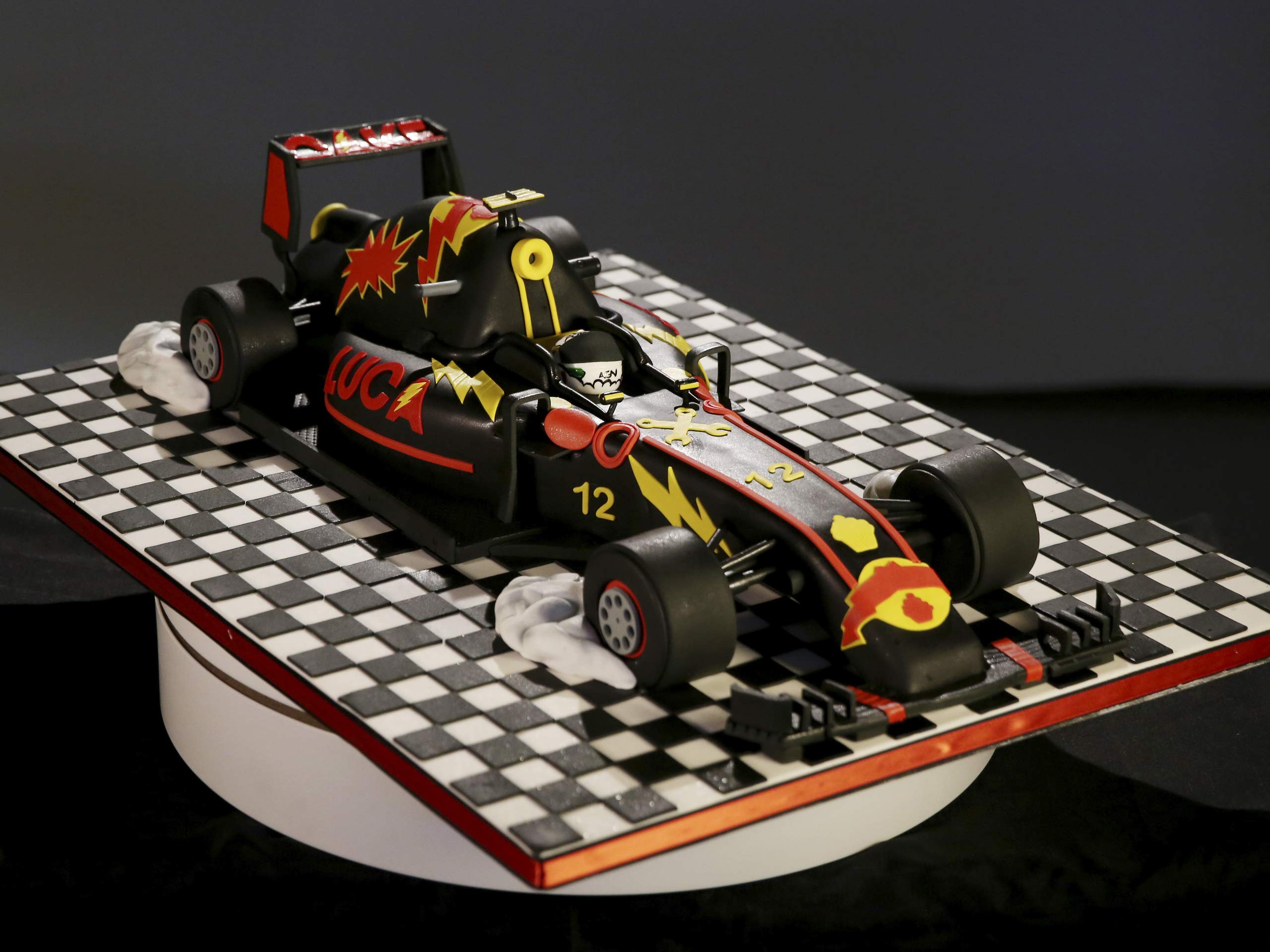 Watch Vegas Cakes - Season 1 | Prime Video