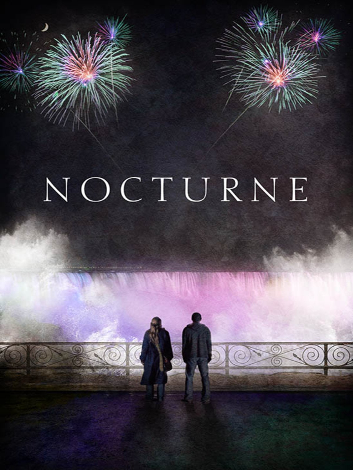 Watch Nocturne | Prime Video