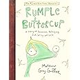 Rumple Buttercup: A Story of Bananas, Belonging, and Being Yourself ...