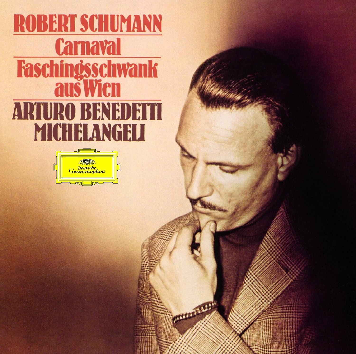 Schumann: Carnaval Op.9; Faschingsschwank Aus Wien Op.26 (UHQCD ...