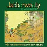 Jabberwocky: Lewis Carroll, Graeme Base: 9780810911505: Amazon.com: Books