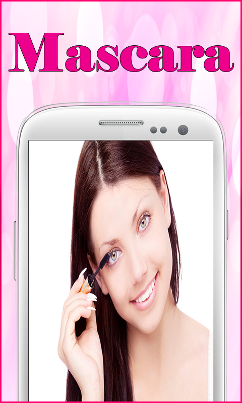 Makeup Magic Pretty Beauty Photo Editor & Snappy Camera Face:Amazon.com ...