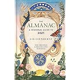 The Almanac 2020: A Seasonal Guide to 2020: Leendertz, Lia ...