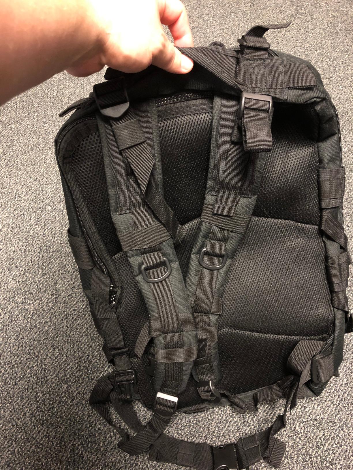 $11/mo - Finance 24BattlePack Tactical Backpack | 1 to 3 Day Assault ...