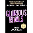 Amazon.com: Glorious Rivals (Volume 2) (The Grandest Game, 2 ...