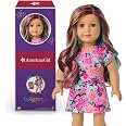 Amazon.com: American Girl Truly Me 18-inch Doll #120 with Hazel Eyes ...