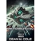 Amazon.com: Ambush: A Military SciFi Thriller (Sector 64 Book One ...