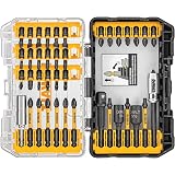 DEWALT Juego de Puntas y Brocas Magnetico para Taladro y Rotomartillo ...