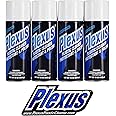 Amazon.com: Plexus 20214 Aerosol Plastic Cleaner Protectant and Polish ...