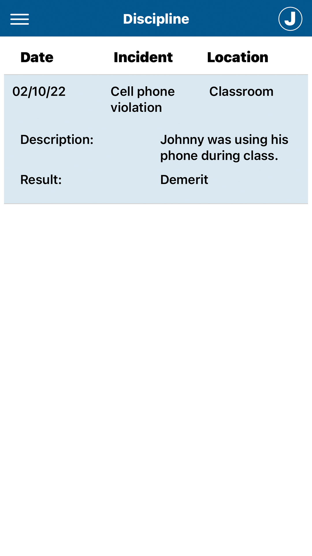 Gradelink mobile app for Parents and Students:Amazon.com:Appstore for ...