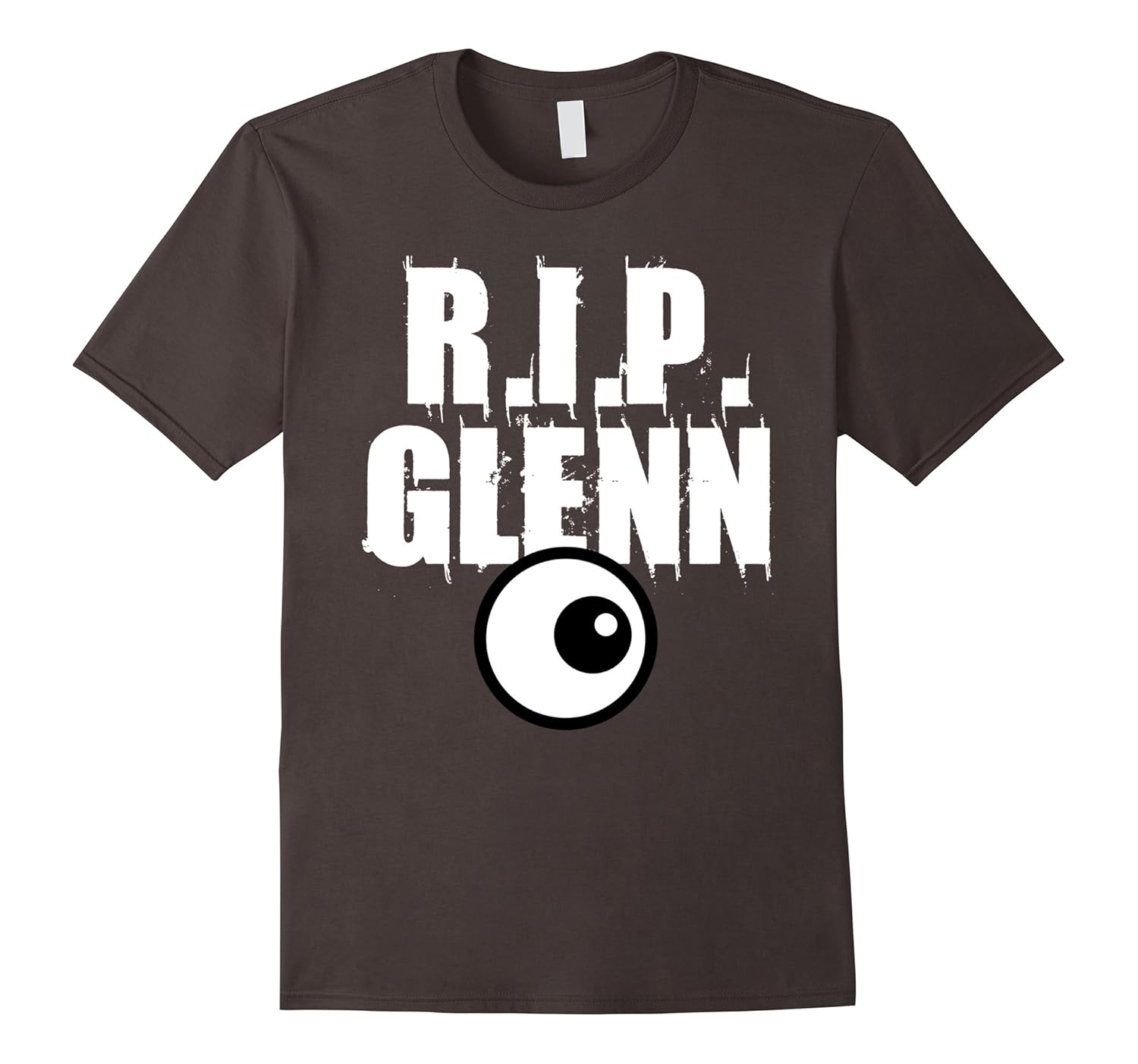 RIP Glenn Tshirt Glenn is not dead-Art – Artvinatee