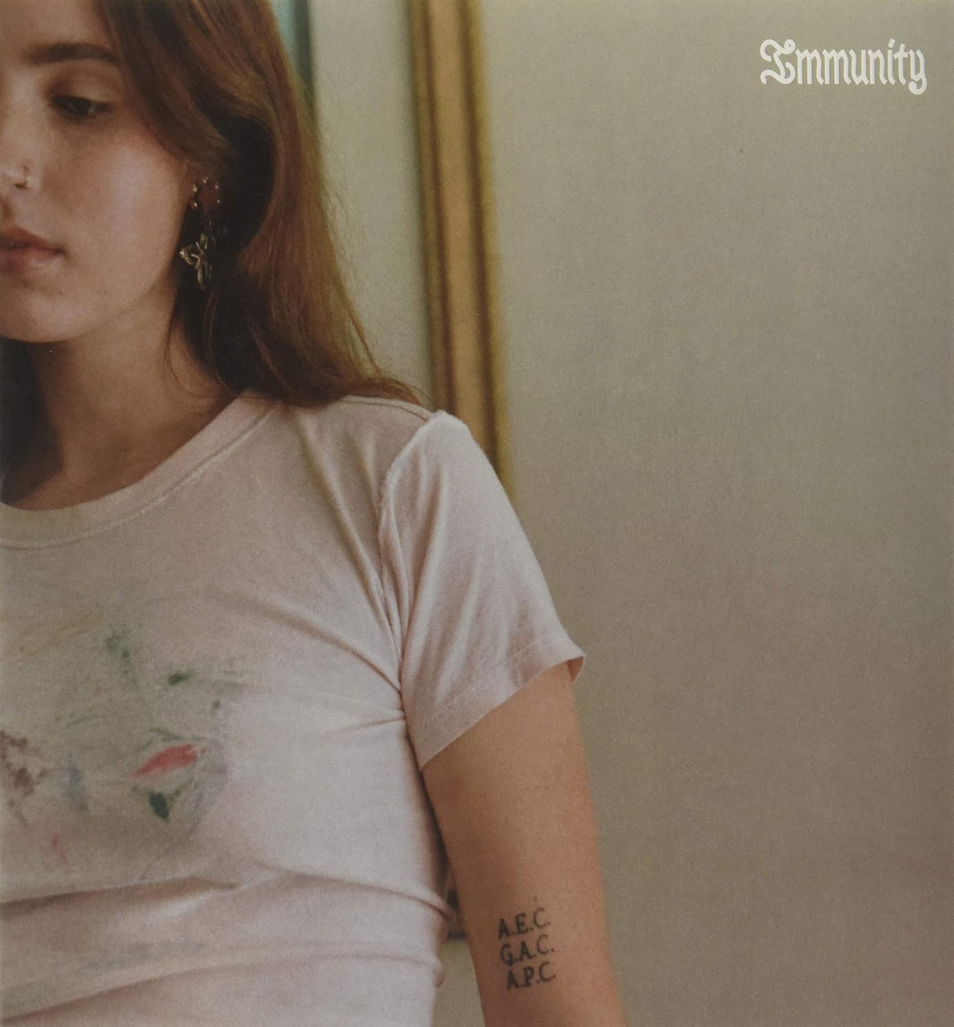 Clairo - Immunity - Amazon.com Music