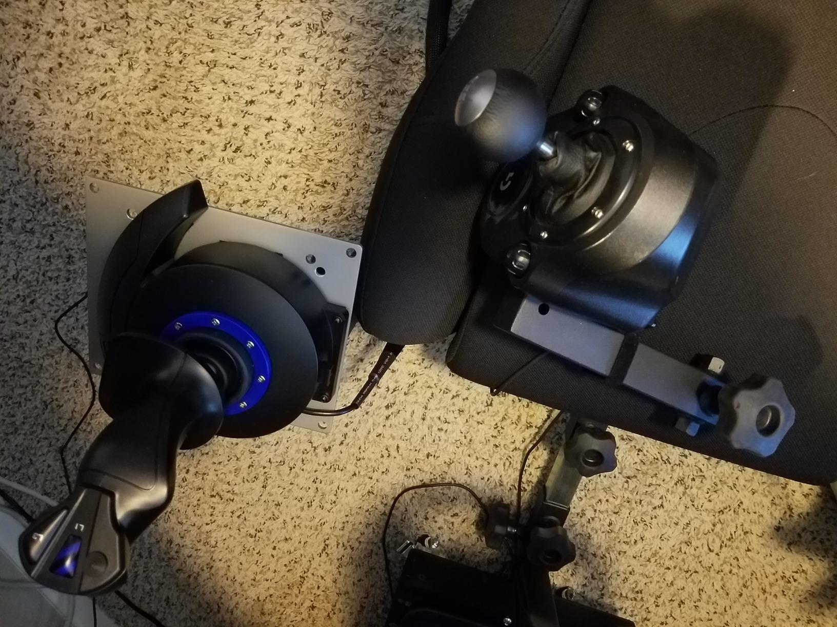 $13/mo - Finance OpenWheeler Advanced Racing Seat Driving Simulator ...