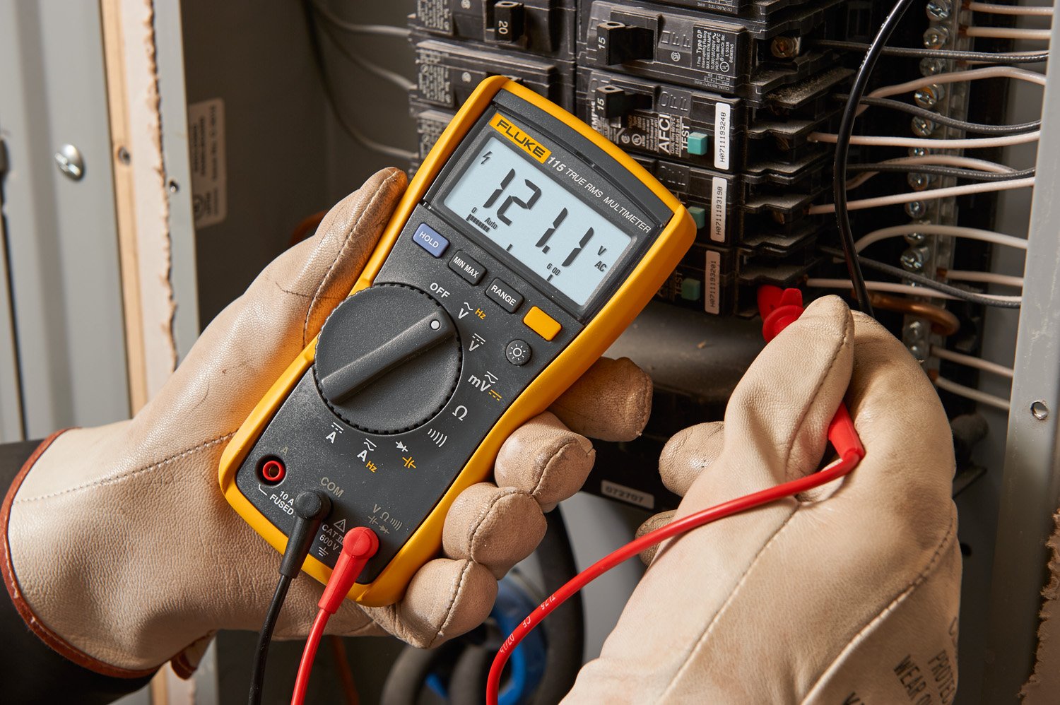 Multimeter A Great Tool For Diagnosing Electrical Problems Multimeter A Great Tool For Diagnosing Electrical Problems