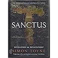 Amazon.com: Sanctus: A Novel (The Sanctus Trilogy, 1): 9780062038302 ...
