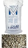 Vermiculite Micafil 100 Ltr Pack Void Loose Back Fill Medium Grade ...