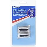 Amazon.com : Garvey Price Gun Ink Roller - 6-Pack - by Around The ...