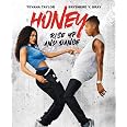Honey: Rise Up & Dance 2018 [Blu-ray]: Amazon.ca: Bille Woodruff ...