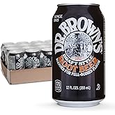 Amazon.com : Dr. Brown's Cream Soda - A New York Original - 24 Cans ...