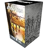Attack on Titan Season 3 Part 1 Manga Box Set: 4 : Isayama, Hajime: Amazon.com.mx: Libros