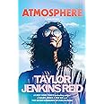 Atmosphere: A Love Story: Reid, Taylor Jenkins: 9780593158715: Amazon.com: Books