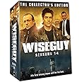 Amazon.com: Wiseguy: The Collector's Edition (All Episodes:includes the ...
