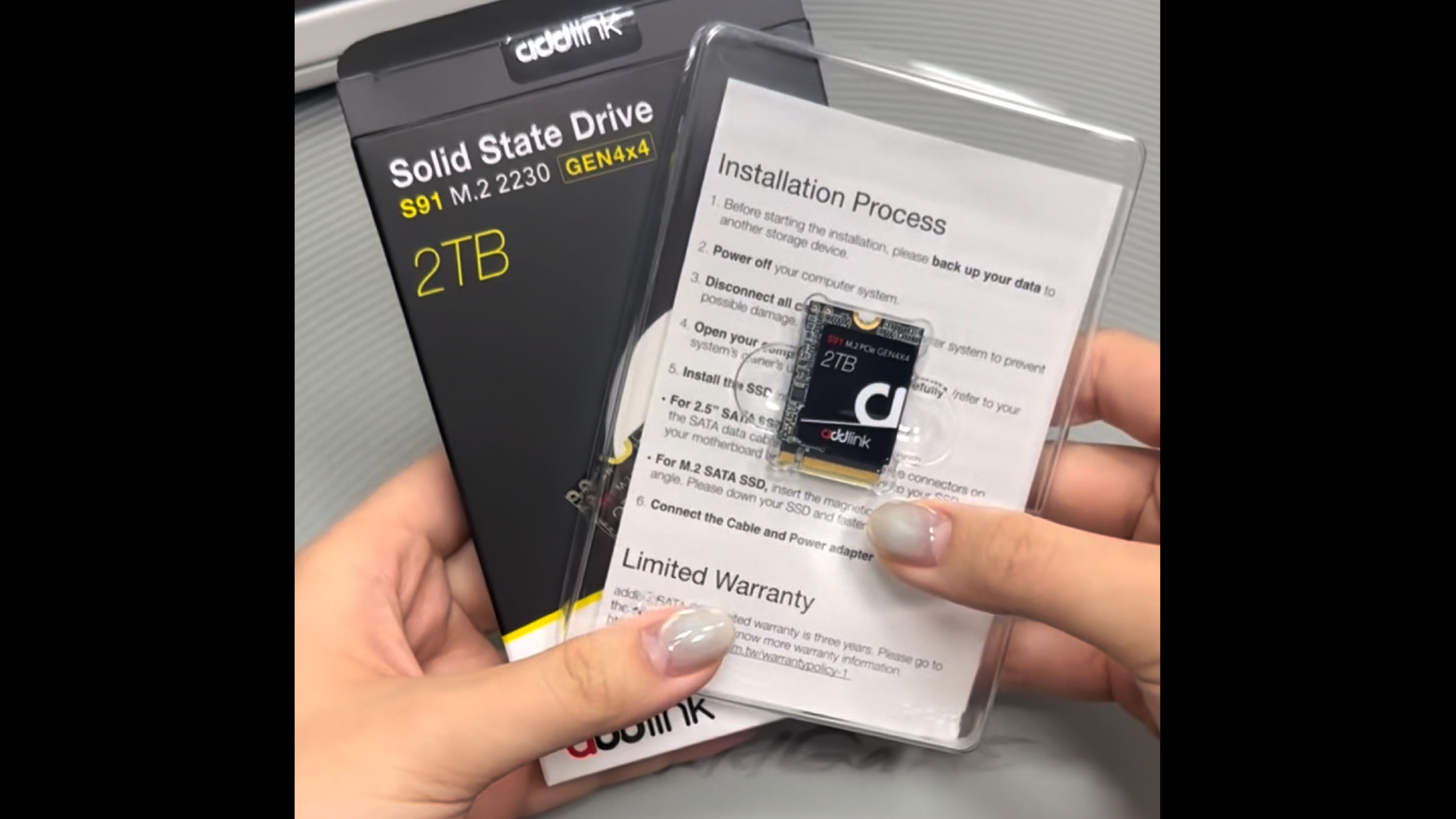 Best 2230 SSDs for Steam Deck in 2026 Gaming PC Guru