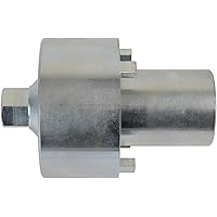 Amazon.com: Laser 6553 Rear Hub Nut Socket - for Ford Transit : Automotive