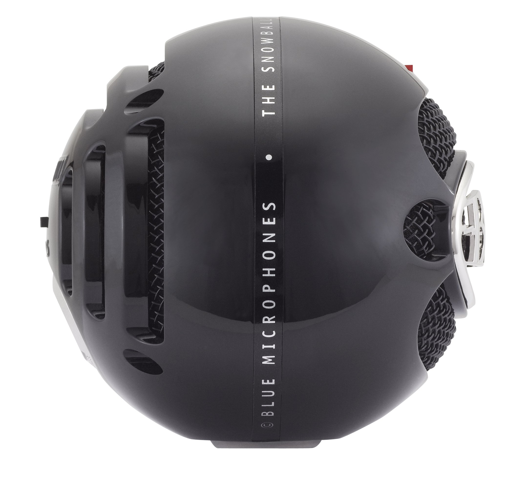 Mua Blue Snowball USB Microphone for Recording, Streaming, Podcasting ...