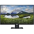 Amazon.com: Dell E2720HS 27" LCD Anti-Glare Monitor - 1920 x 1080 Full ...