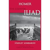 The Odyssey: Homer; (Translated by Stanley Lombardo; Introduction By ...