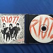 Riot! [VINYL]: Amazon.co.uk: Music