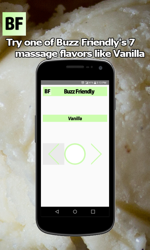 Buzz Friendly:Amazon.de:Appstore for Android