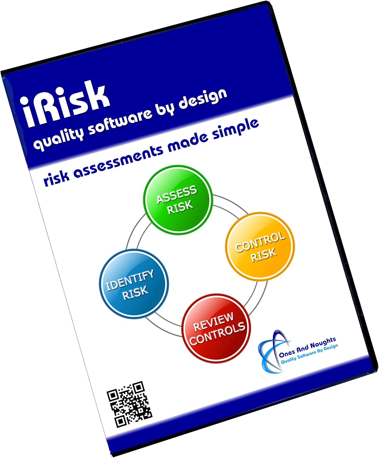 iRisk Risk Assessment Software Health and Safety for Windows 7, 8, 10 ...