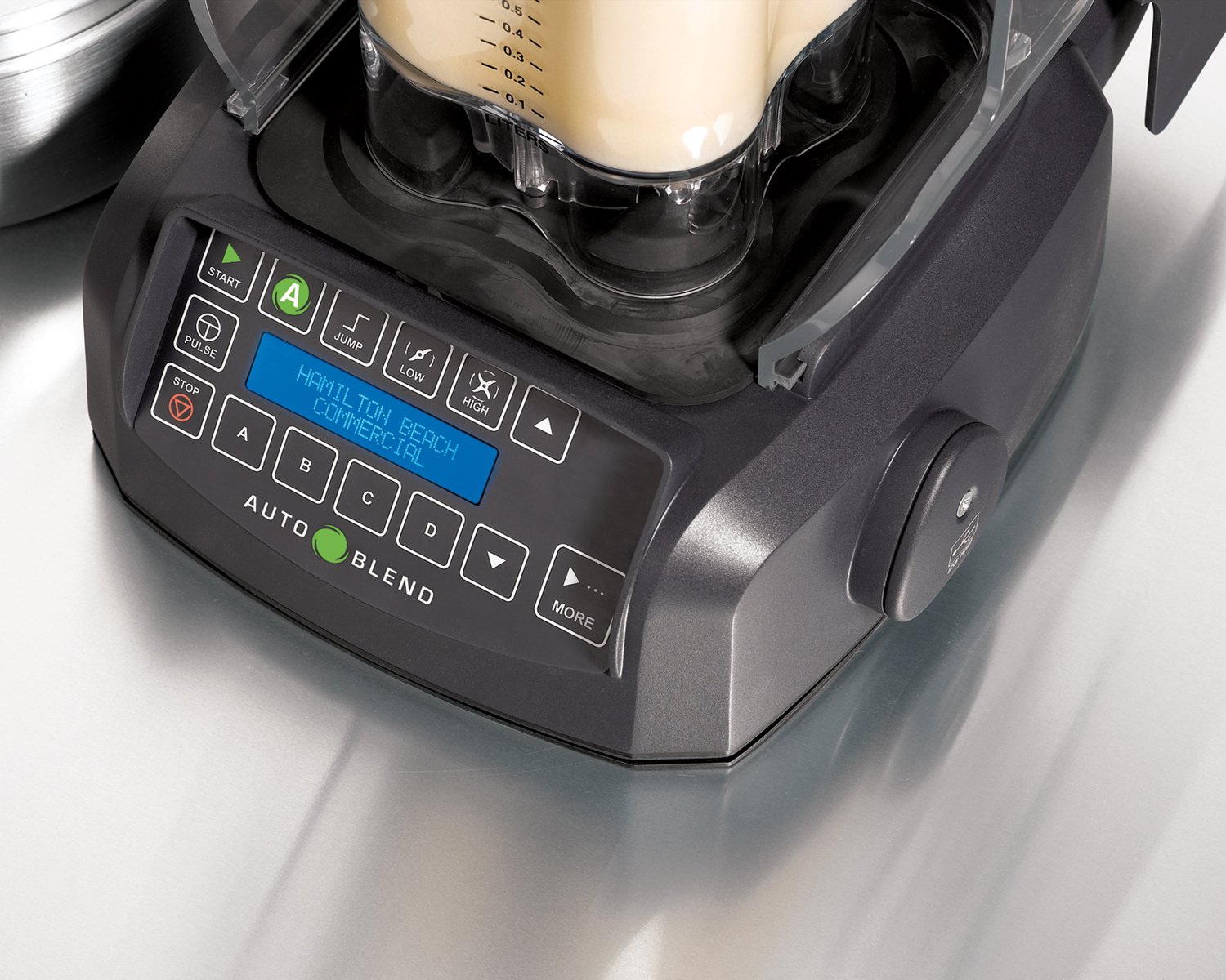 Mua Hamilton Beach Commercial HBH850 Hamilton Beach Commercial Summit ...