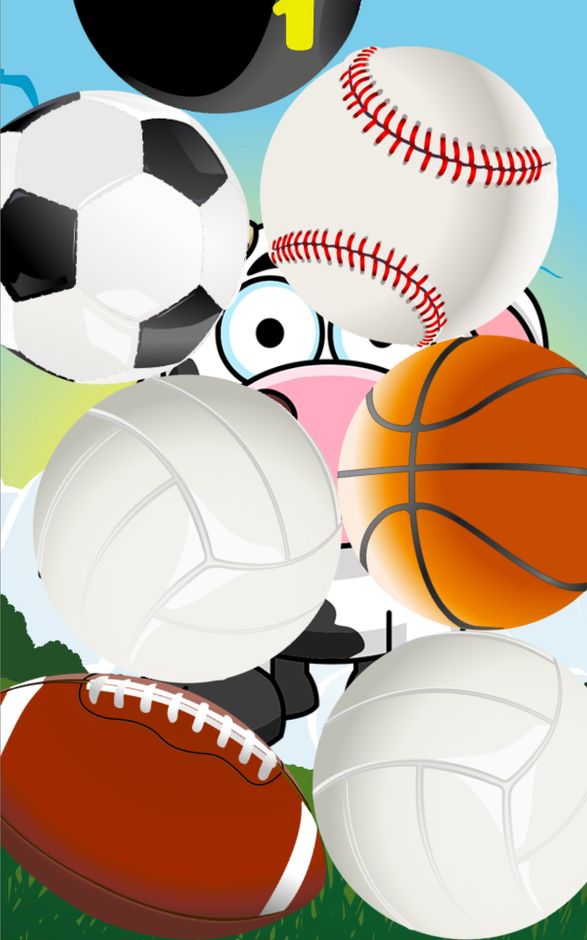 Amazon.com: Toddler Animal Pop - Full Version (FreeTime Edition) : Apps ...