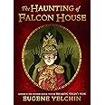 The Haunting of Falcon House: Yelchin, Eugene, Yelchin, Eugene ...