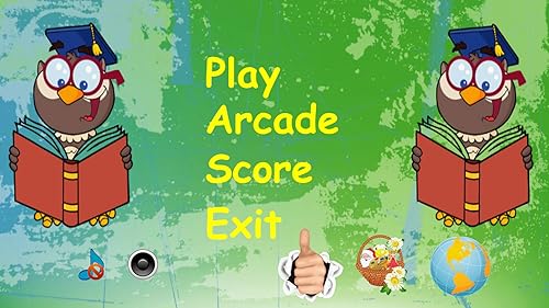 Abc Ninja for kids:Amazon.co.uk:Appstore for Android