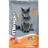 Minino Plus Multietapa 10 kg Alimento de calidad profesional: Amazon ...