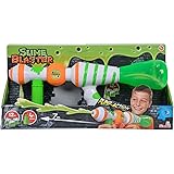 Slime Blaster Gun: Amazon.co.uk: Toys & Games