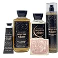 Amazon.com : Bath & Body Works Into The Night Deluxe Gift Set ...